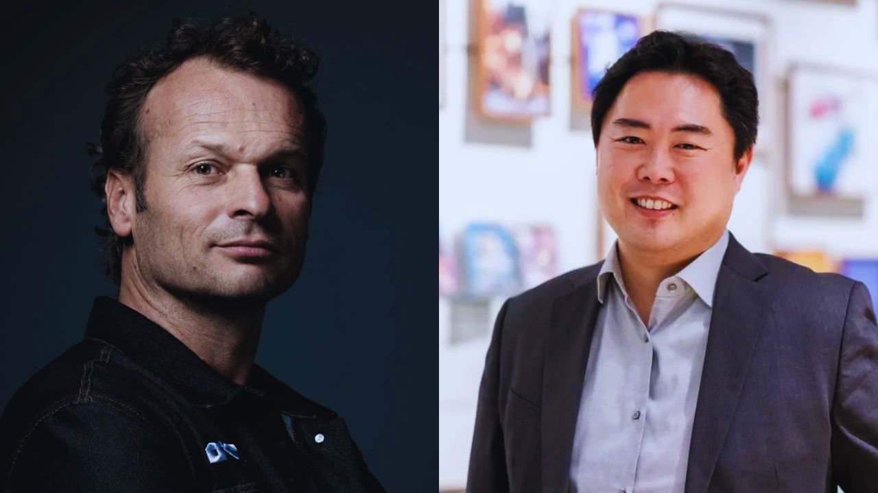 PlayStation contrata dois CEOs para substituir Jim Ryan - Insider ...