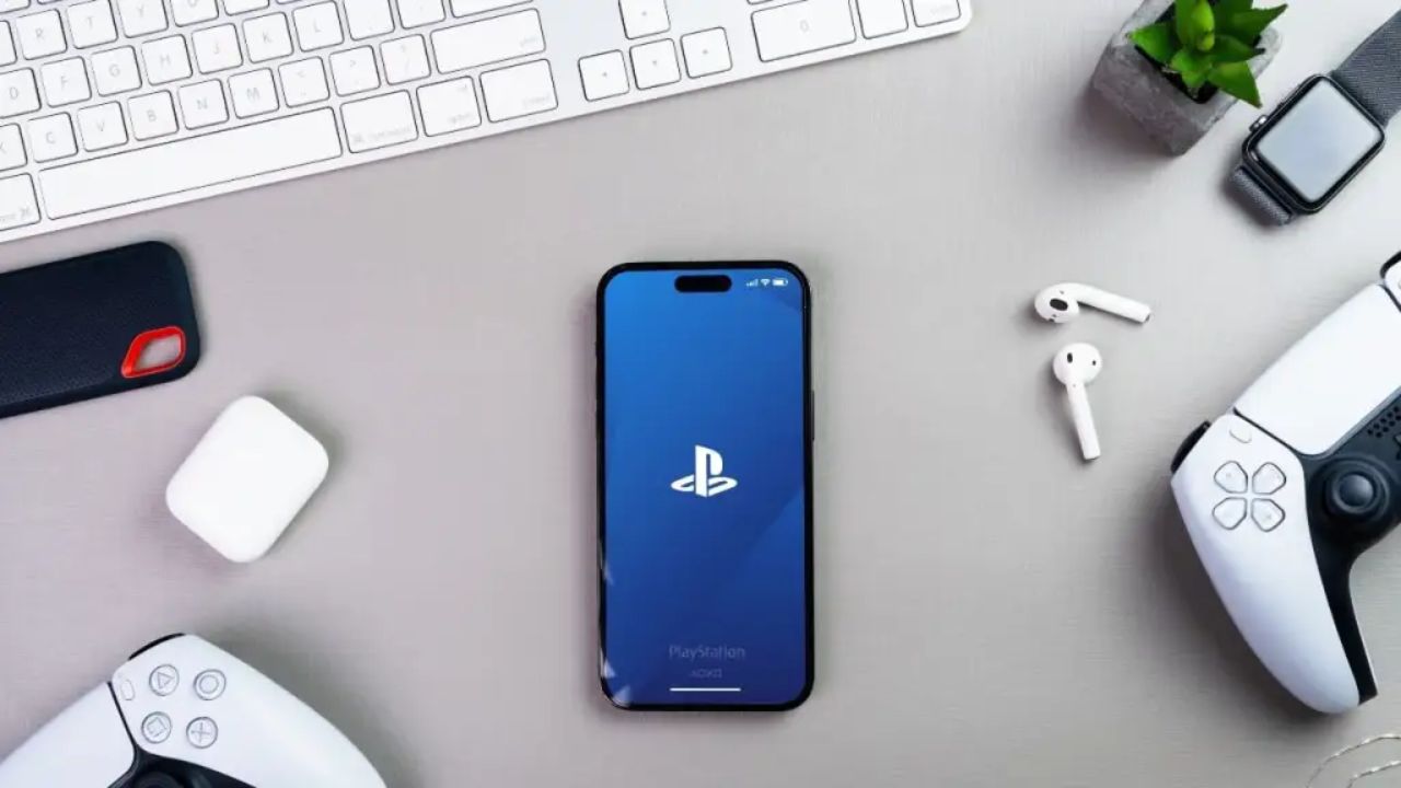 PlayStation está desenvolvendo plataforma para jogos mobile gratuitos ...
