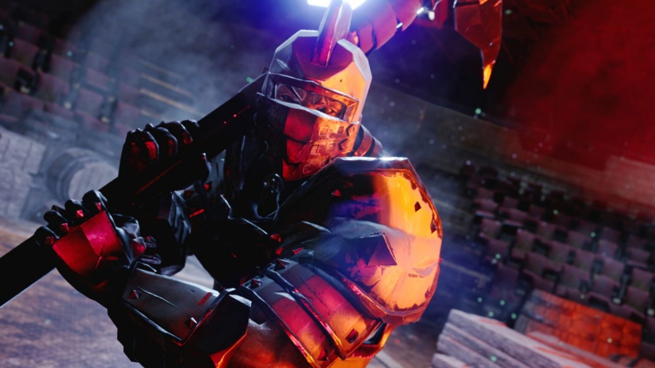 Demo de Deathbound está disponível no PS5 - Insider Gaming Brasil