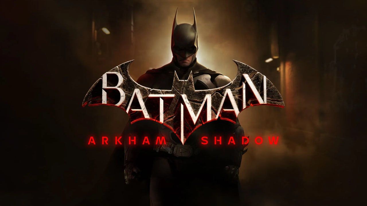Batman: Arkham Shadow recebeu data de lançamento - Insider Gaming Brasil