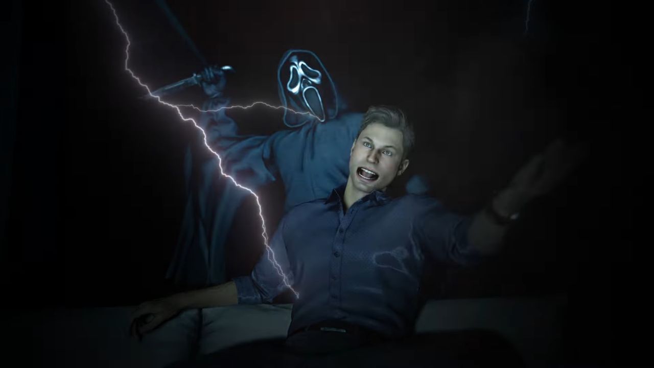 Gameplay de Ghostface em Mortal Kombat 1 foi revelado - Insider Gaming ...