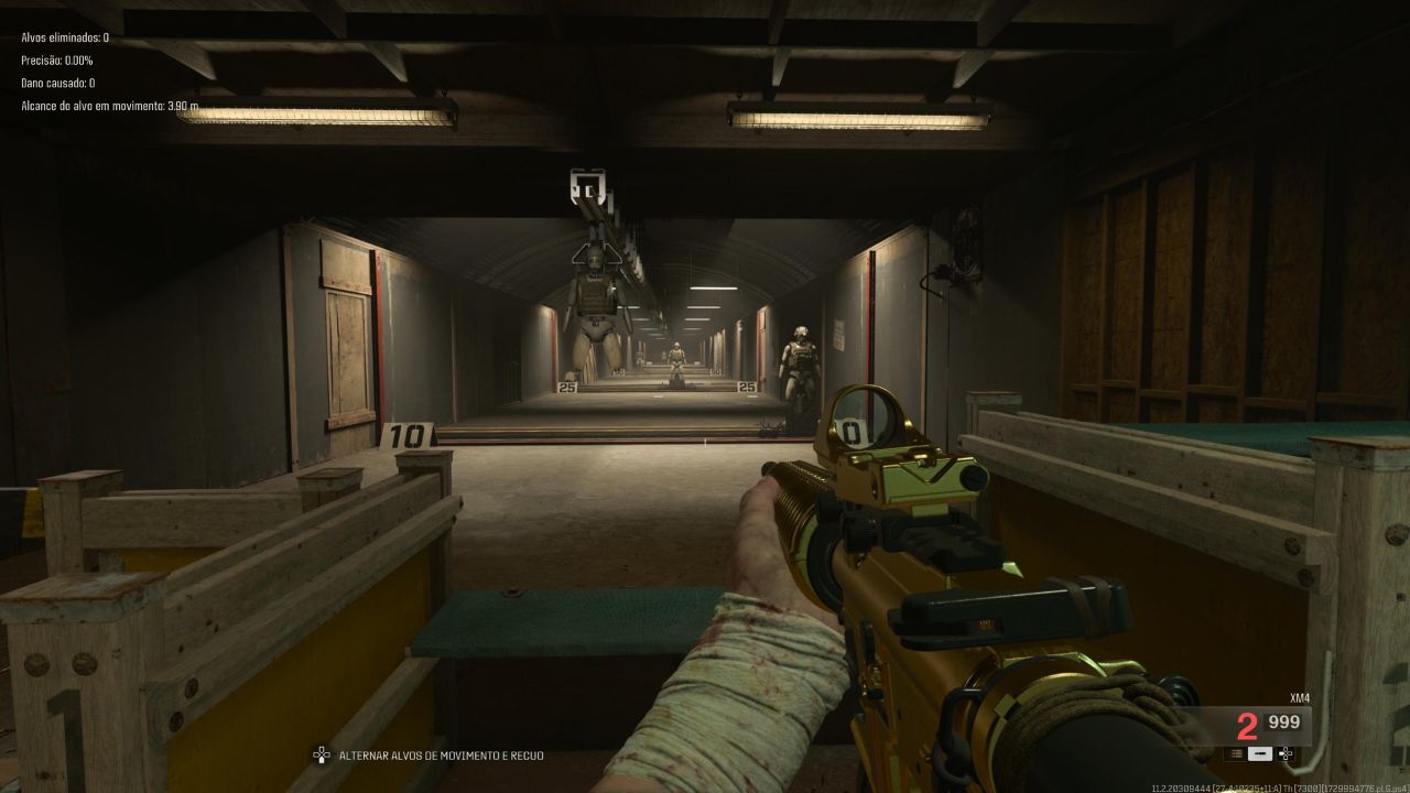 Black Ops 6: Melhor loadout para a XM4 - Insider Gaming Brasil