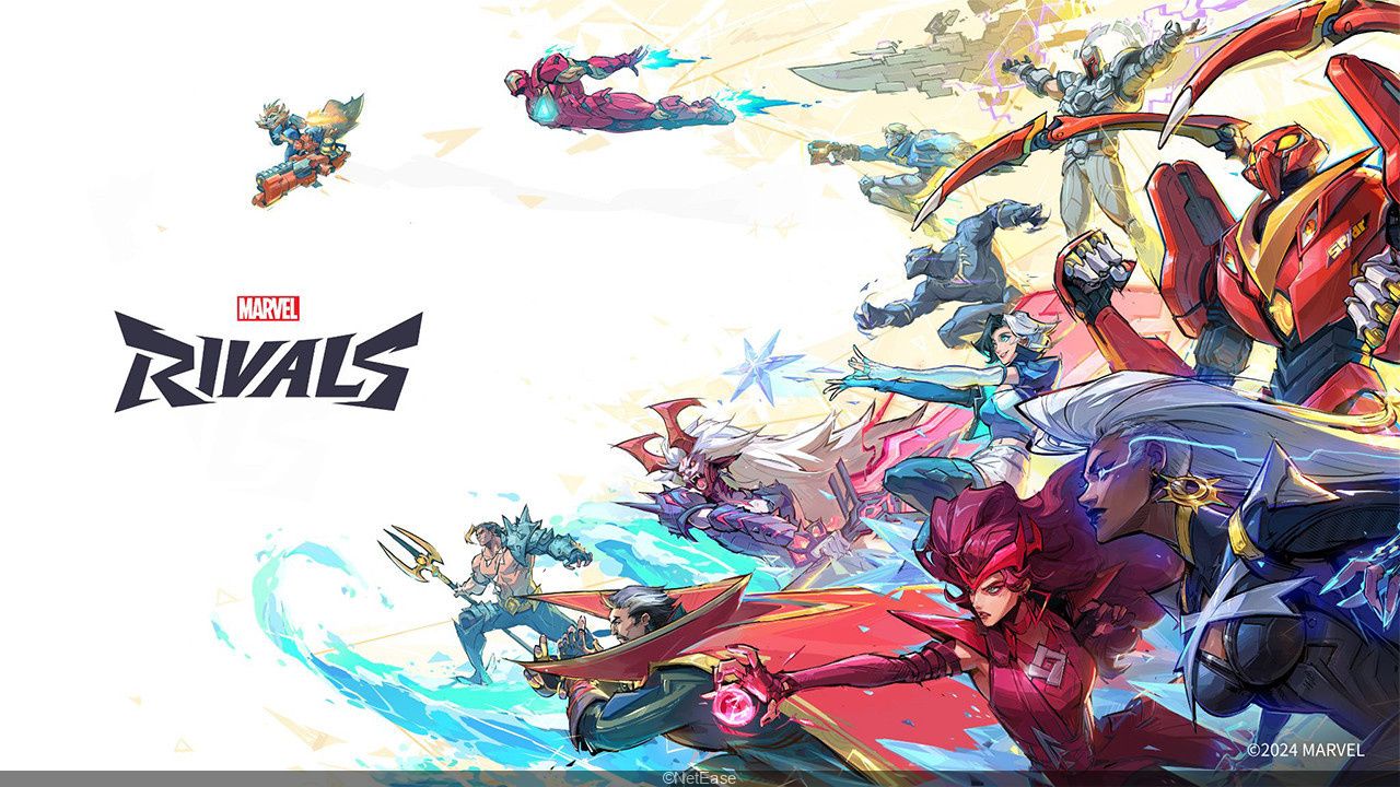 Ex-presidente da Blizzard chama Marvel Rivals de clone de Overwatch ...