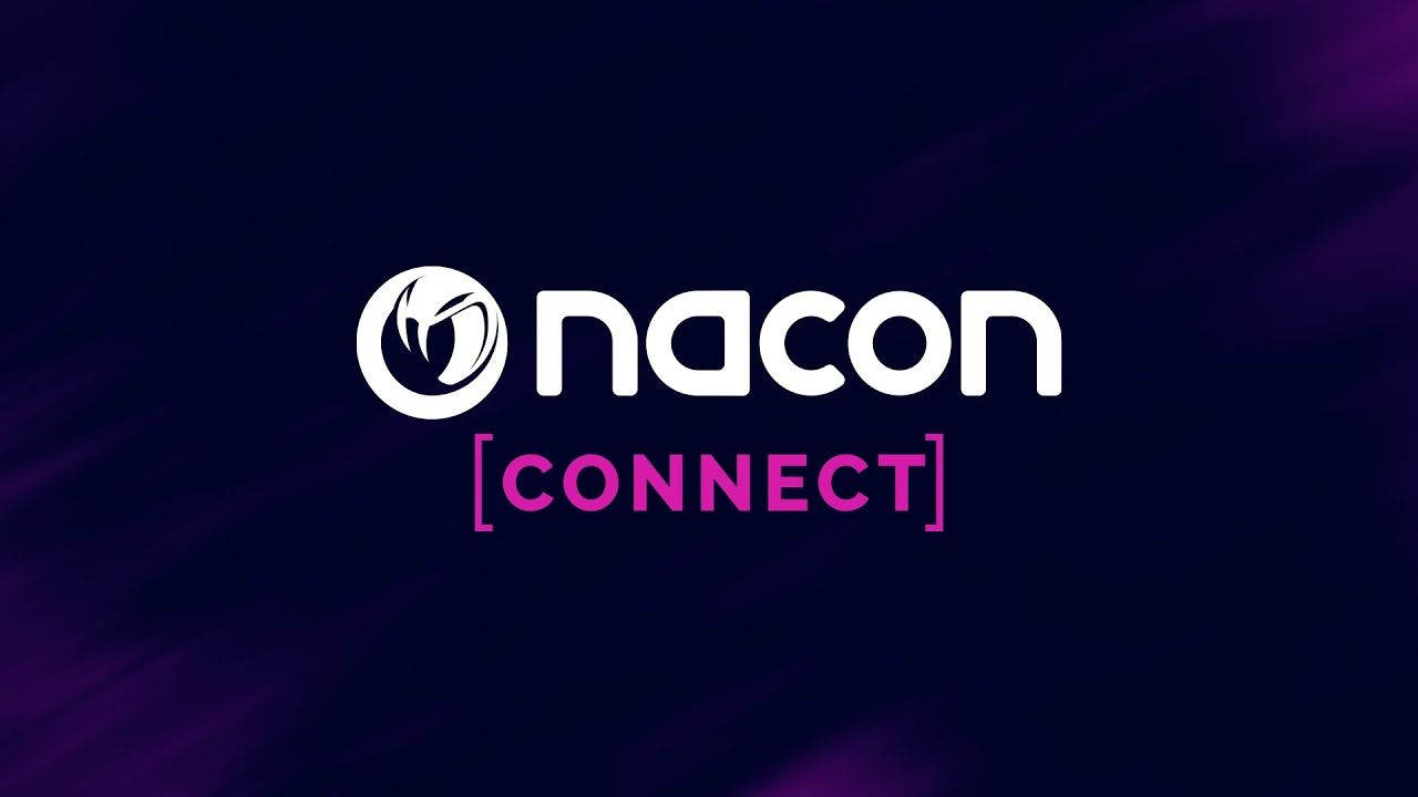 Nacon Connect 2025 anunciado para 6 de março - Insider Gaming Brasil