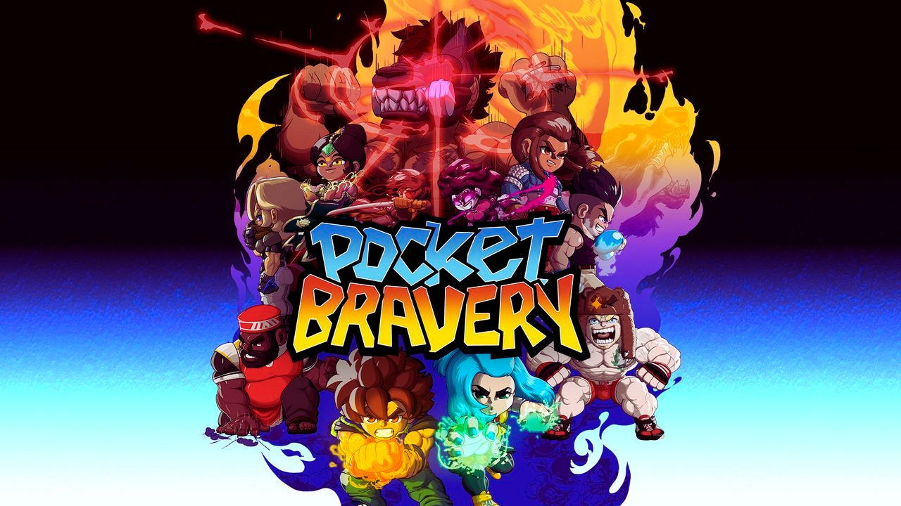Pocket Bravery ganha data de lançamento nos consoles - Insider Gaming ...