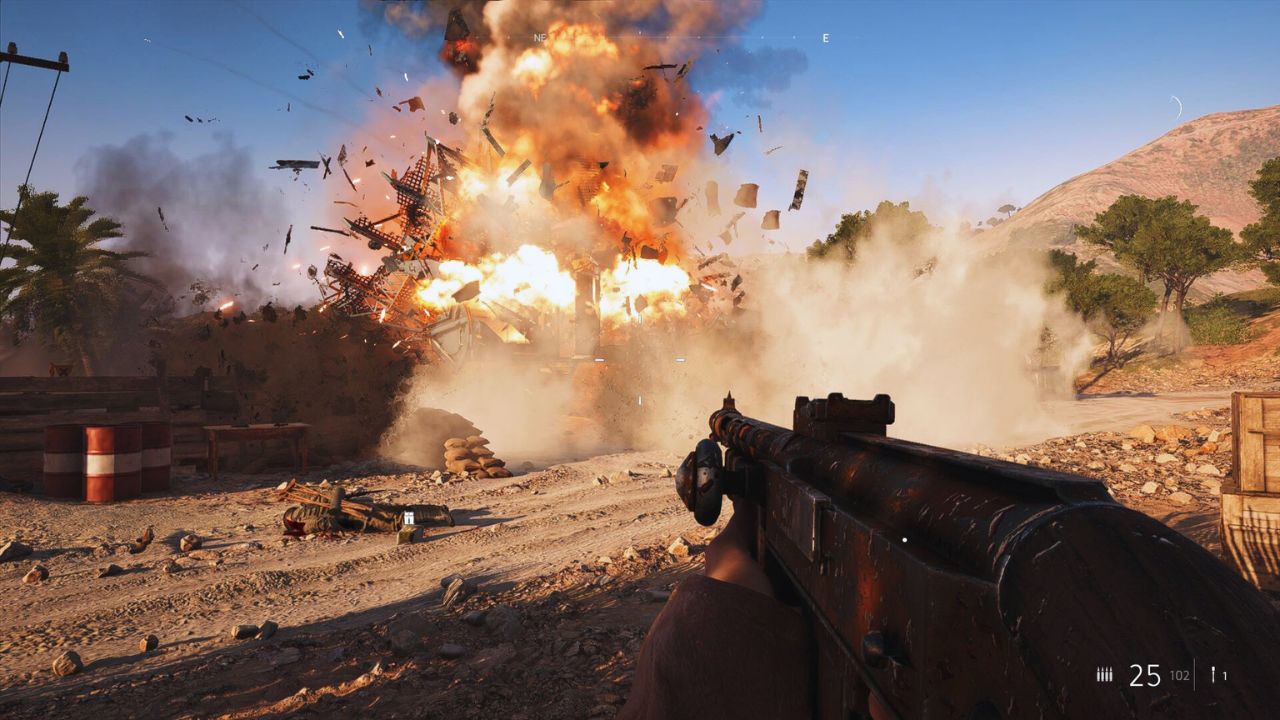 Novos vídeos de gameplay da versão alpha de Battlefield 6 vazam ...