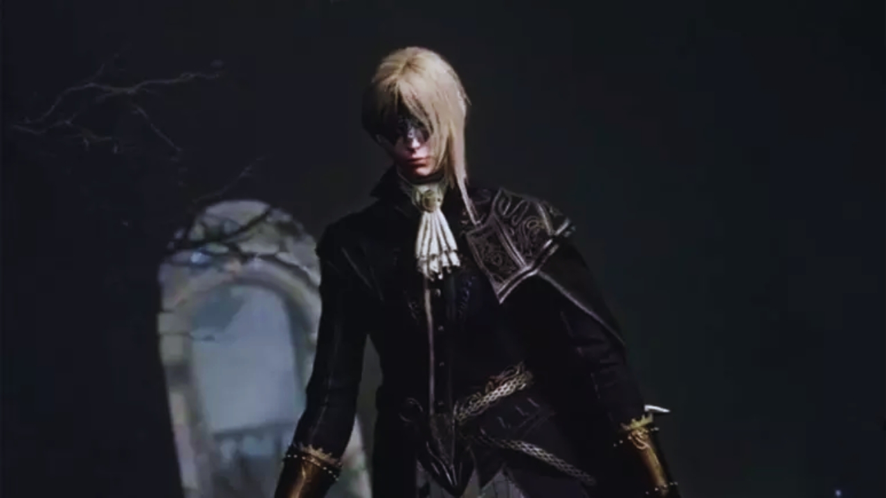 Duquesa é a nova personagem de Elden Ring Nightreign - Insider Gaming ...