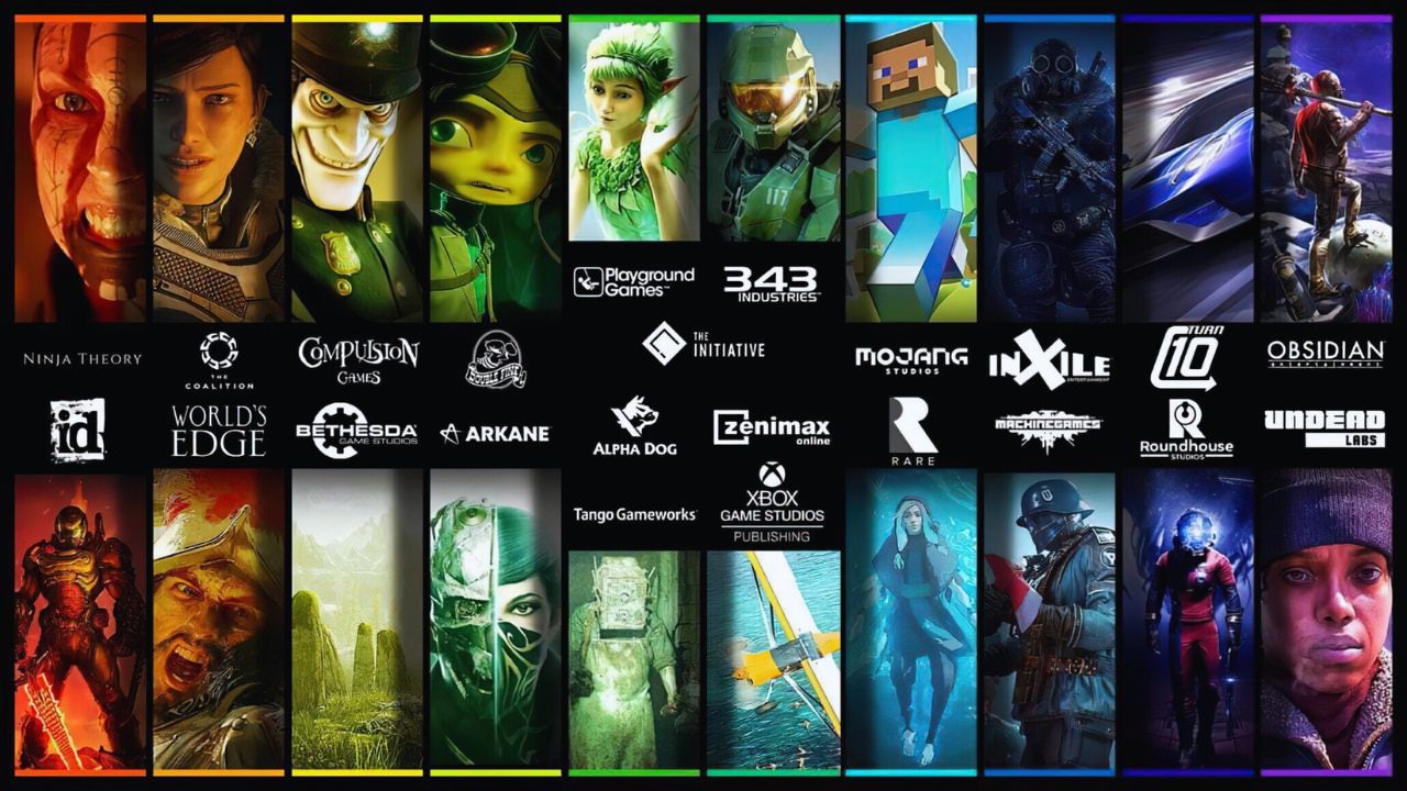 Preço dos jogos do Xbox sobe para US$ 80 em 2025, confirma Microsoft ...