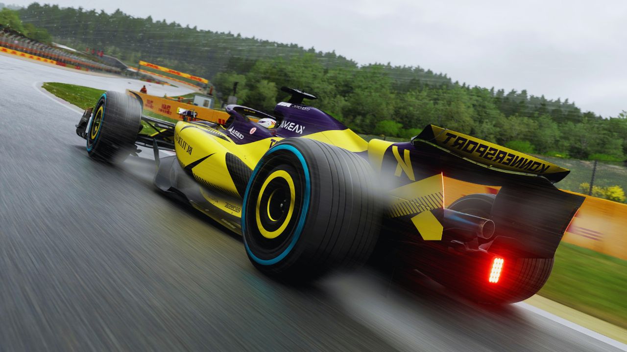 F1 25 – Horário e data de lançamento no Brasil - Insider Gaming Brasil