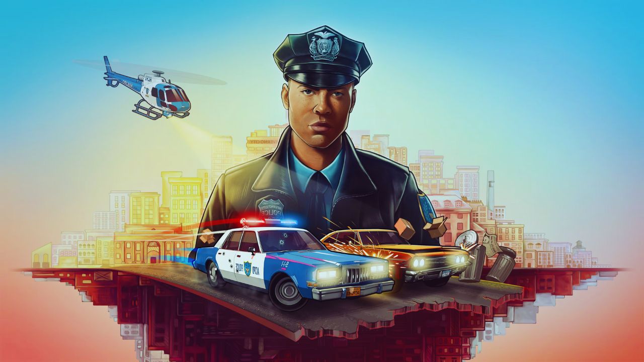 The Precinct será lançado no Game Pass? Respondido! - Insider Gaming Brasil