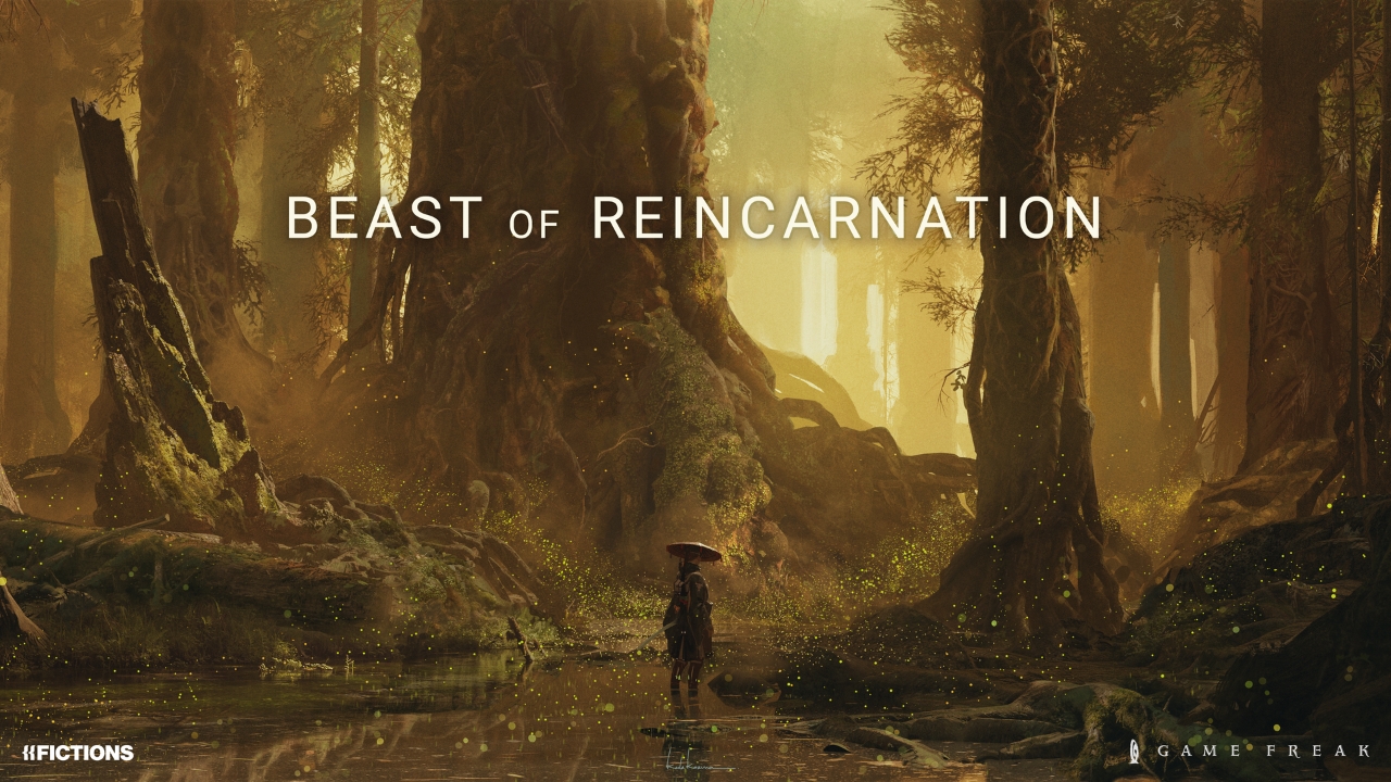 Beast of Reincarnation é o novo jogo da Game Freak - Insider Gaming Brasil