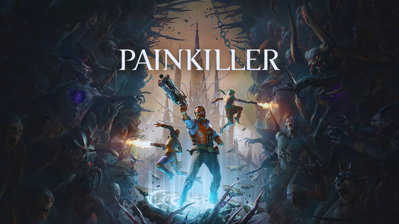 Confira um gameplay do prólogo do novo Painkiller - Insider Gaming Brasil