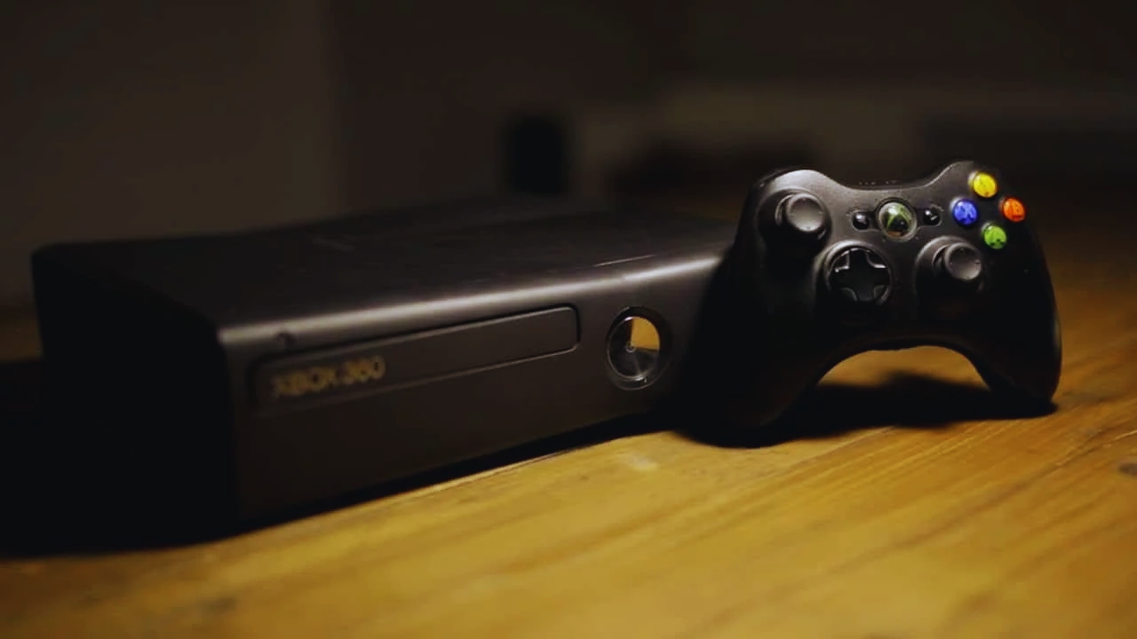 Xbox 360 recebeu atualização após 20 anos de lançado - Insider Gaming ...