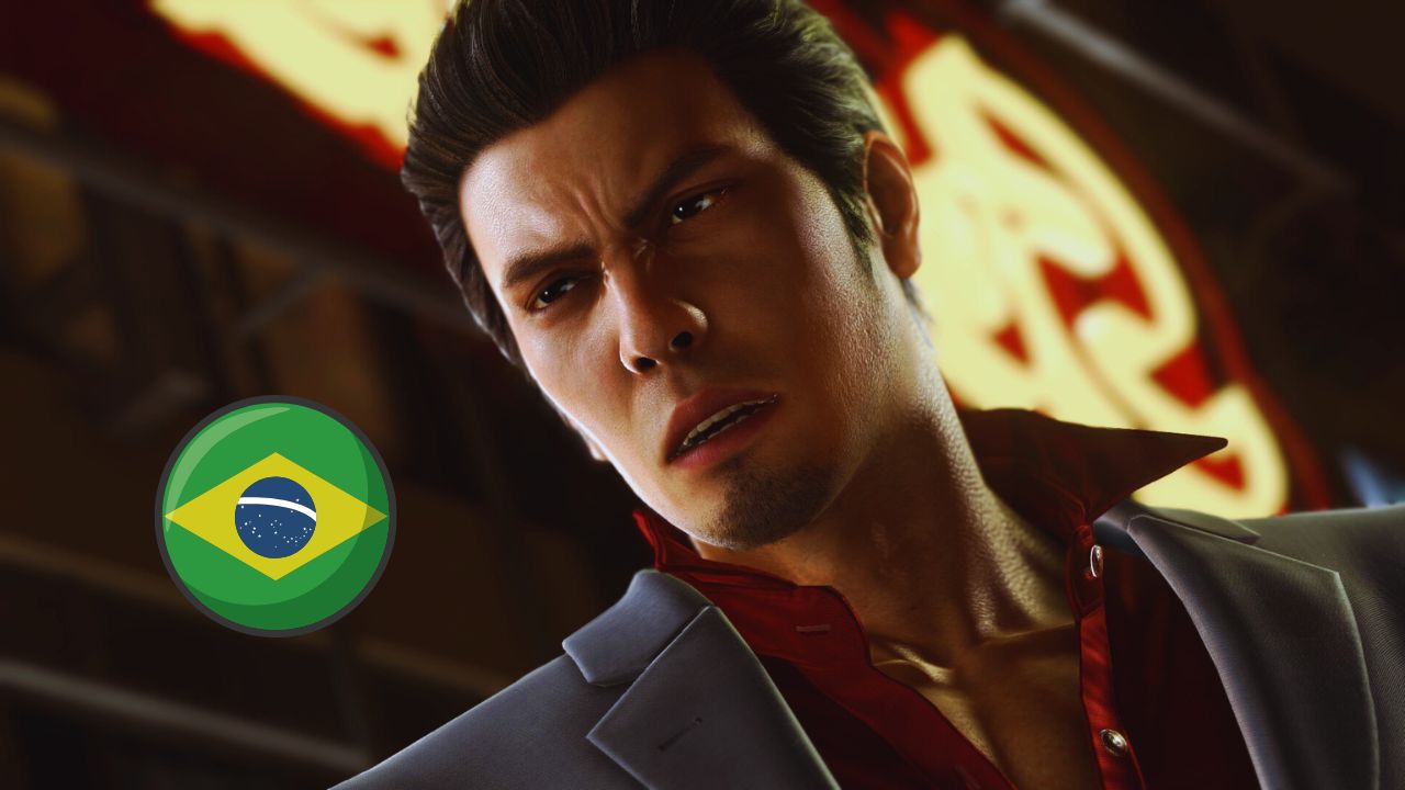 Yakuza Kiwami 1 e 2 serão lançados no Switch 2 com legendas em ...