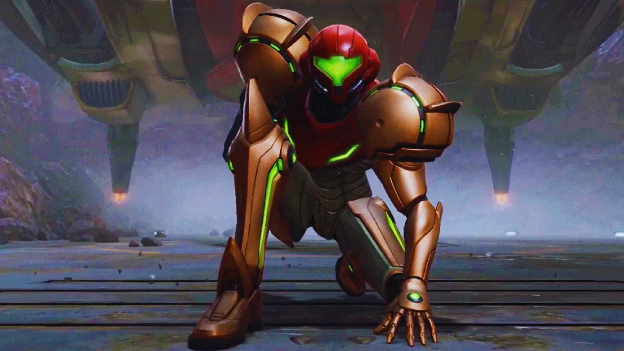 Metroid Prime 4: Beyond foi classificado na Coreia do Sul - Insider ...