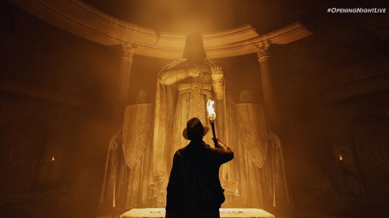 Indiana Jones e o Grande Círculo chegará no Nintendo Switch 2 em 2026 ...