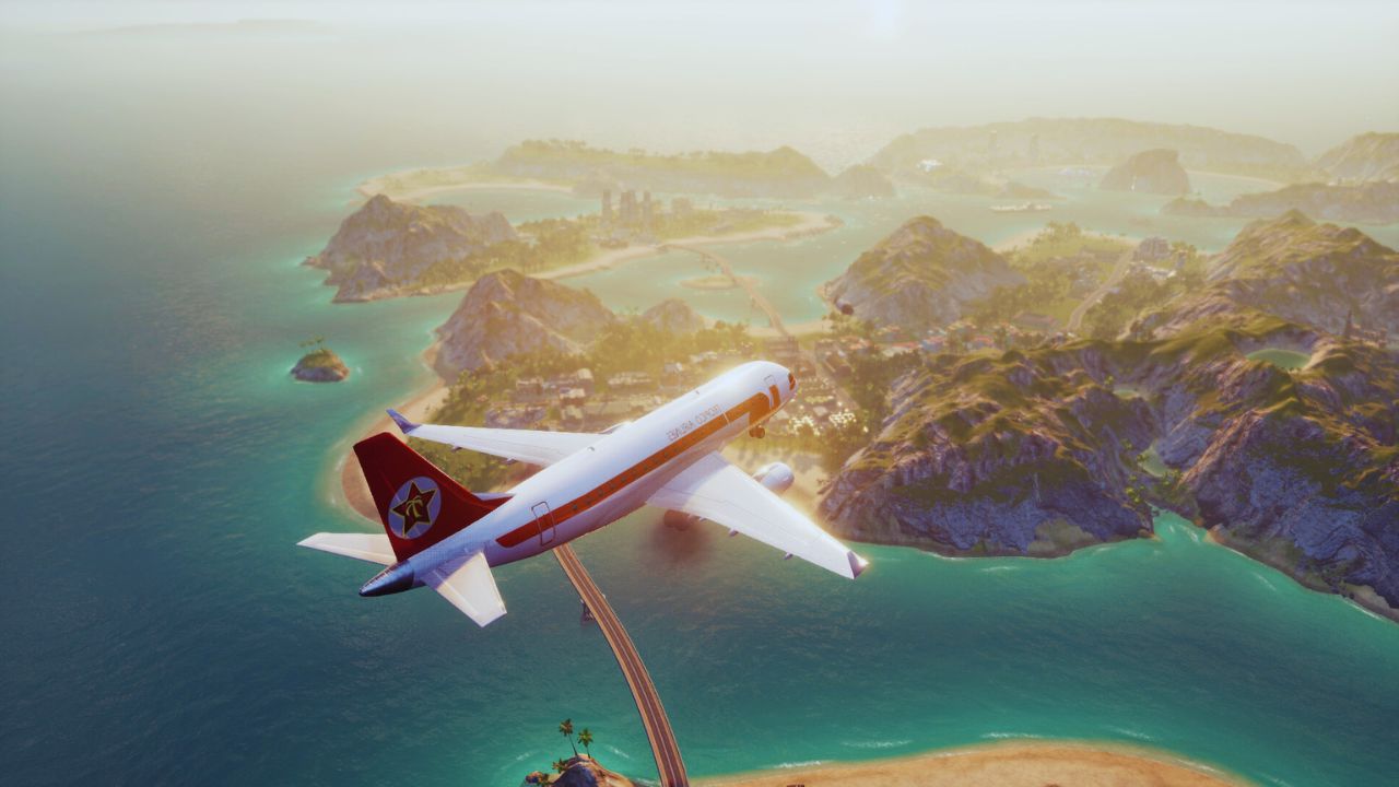 Tropico 7 é anunciado para 2026 com lançamento no Xbox Game Pass ...