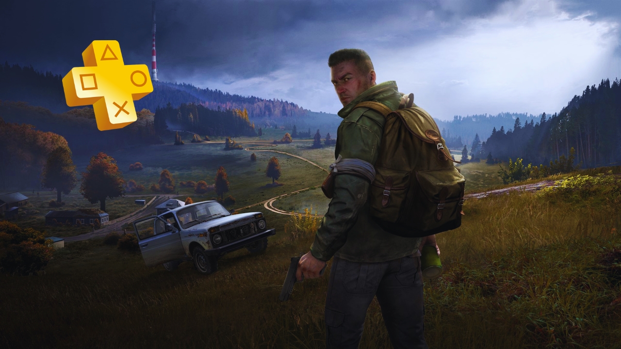 1,3 milhões de pessoas já resgataram DayZ na PS Plus - Insider Gaming ...