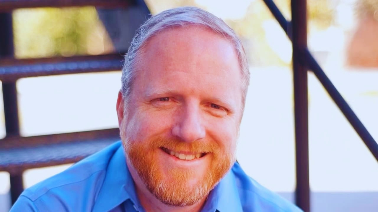 Rod Fergusson anuncia saída da Blizzard - Insider Gaming Brasil