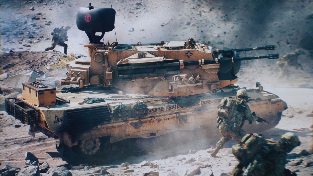 Battlefield 6 terá crossplay exclusivo entre consoles - Insider Gaming ...