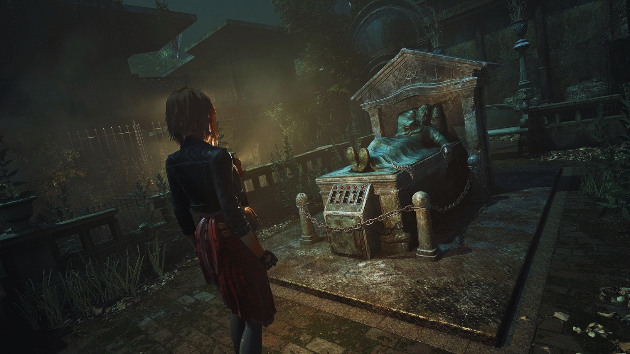 Tormented Souls 2 ganhou demo nos consoles - Insider Gaming Brasil