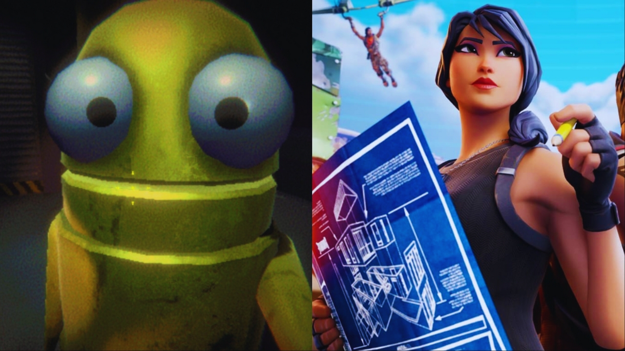 Fortnite vai receber collab com REPO em breve - Insider Gaming Brasil