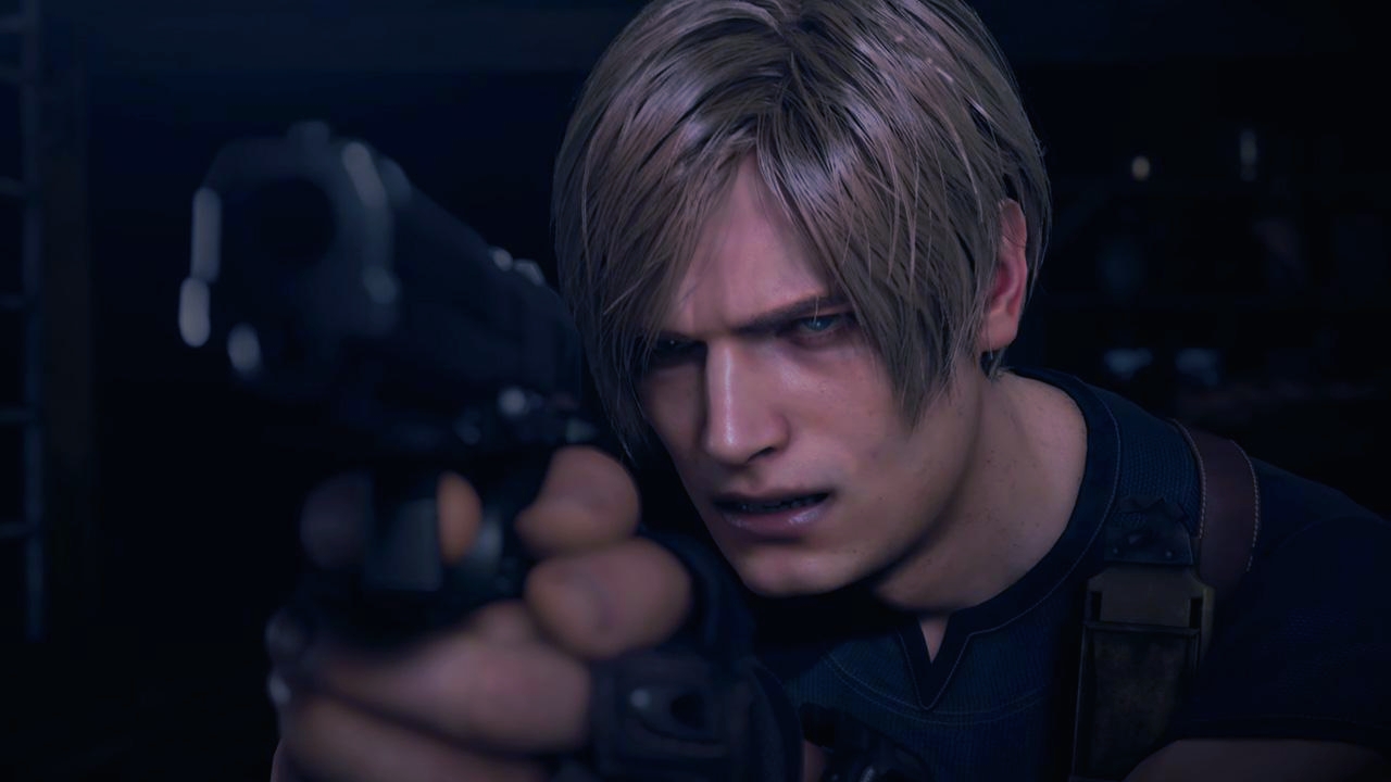 Rumor indica que gameplay de Leon em Resident Evil Requiem será focado ...