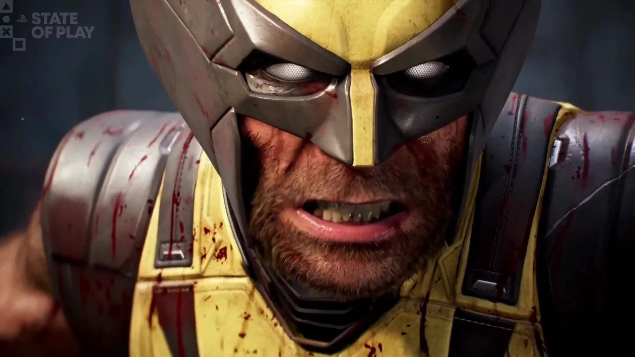 Marvel's Wolverine recebeu o primeiro trailer de gameplay - Insider ...