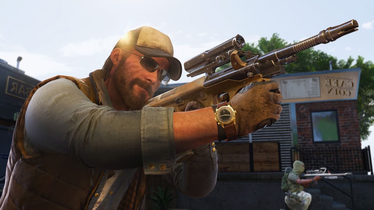 Black Ops 6 terá teste gratuito durante a semana de lançamento do ...