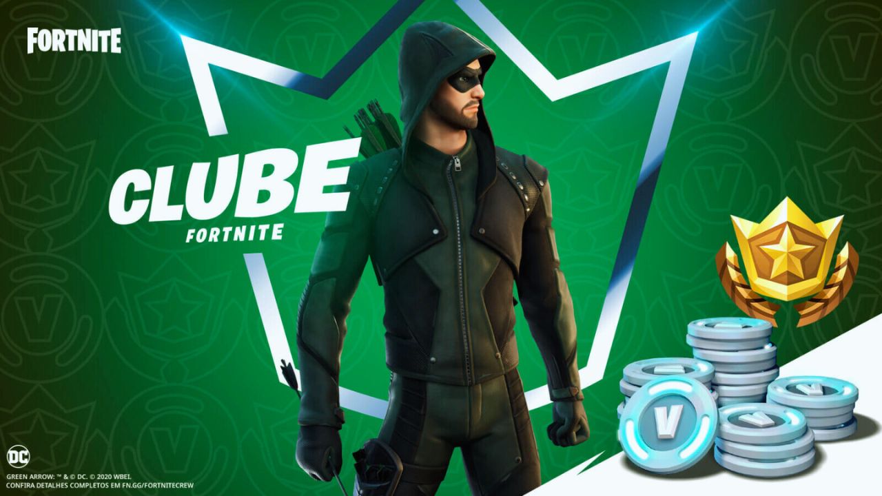 Quando o Clube Fortnite vai chegar ao Xbox Game Pass? - Insider Gaming ...