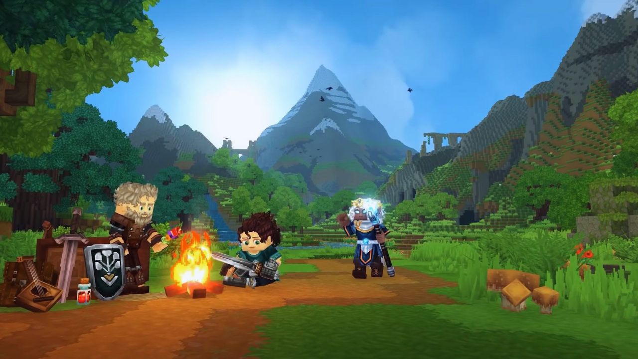 Hypixel readquire os diretos de Hytale - Insider Gaming Brasil