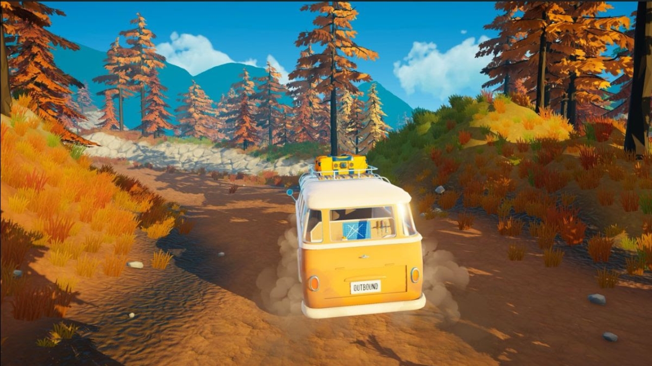 Outbound será lançado no Nintendo Switch 2 - Insider Gaming Brasil