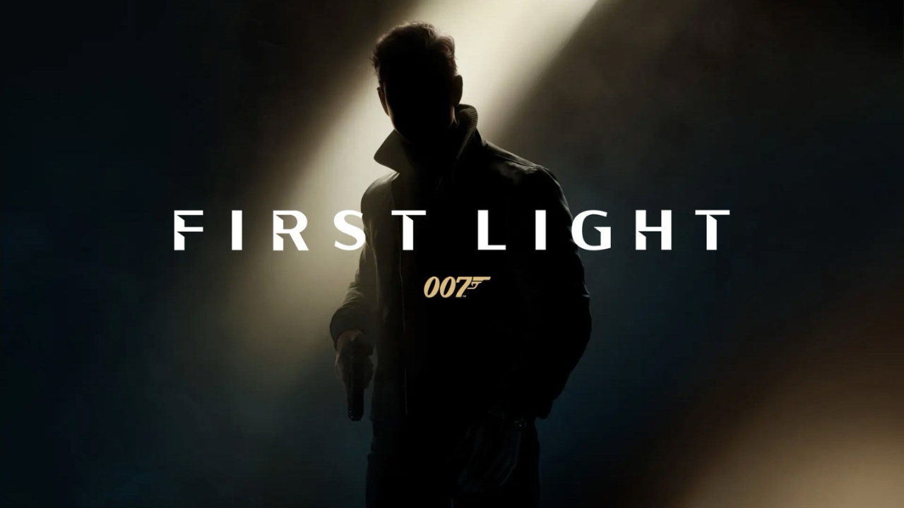 007: First Light foi adiado para maio - Insider Gaming Brasil