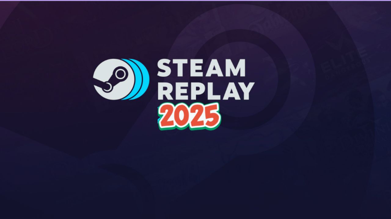 Quando a Steam Replay 2025 será lançada? Veja a possível data - Insider ...