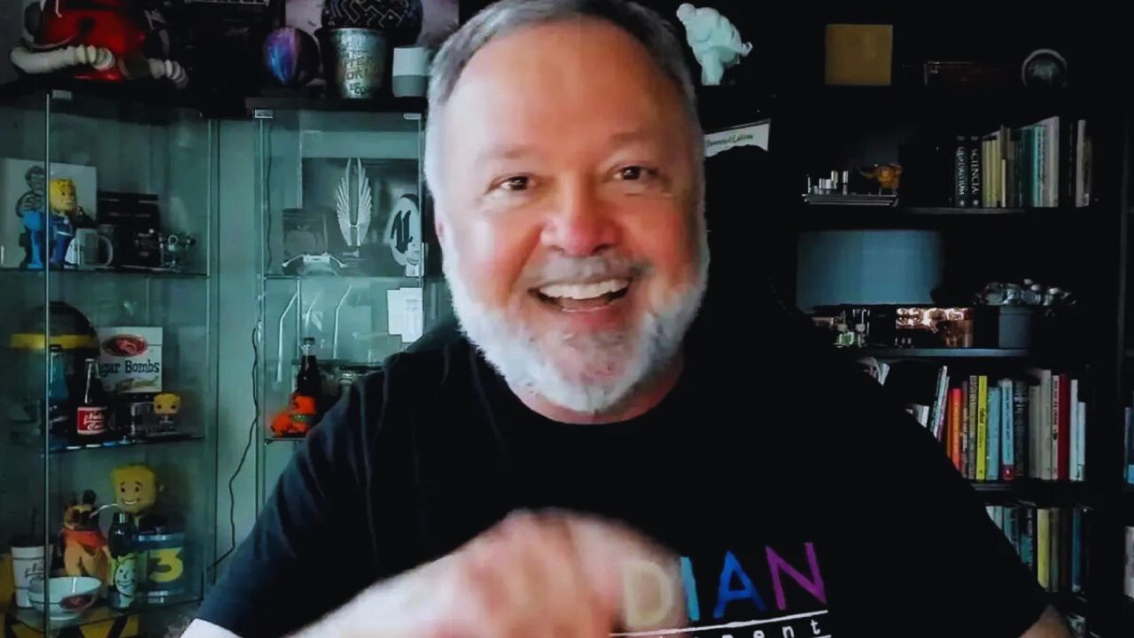 Tim Cain retorna à Obsidian e já trabalha em novo jogo - Insider Gaming ...