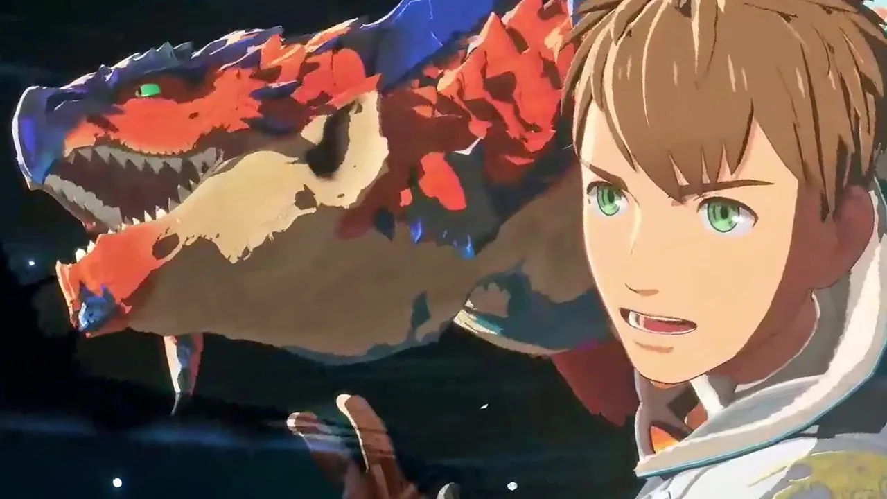 Monster Hunter Showcase anunciado para a próxima semana - Insider ...