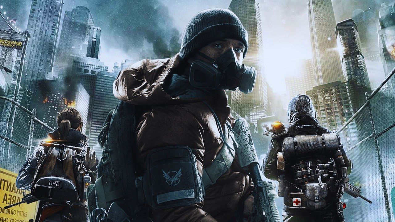 The Division 3 “está se tornando um monstro”, afirma Ubisoft - Insider ...