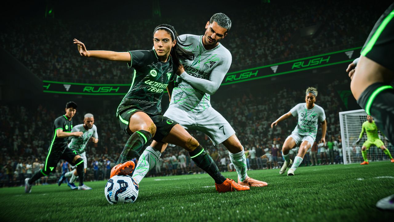 EA registra a marca “FC The Grounds”, novo modo de mundo aberto do EA ...