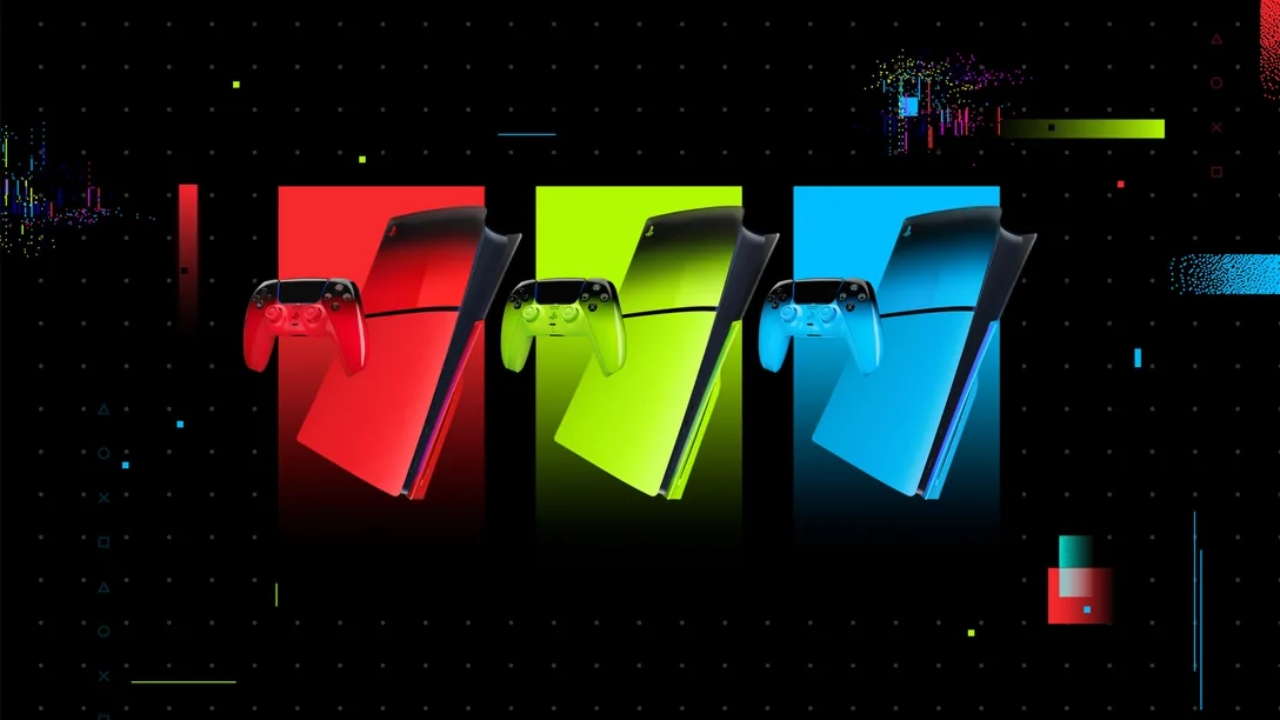 PlayStation anuncia coleção Hyperpop - Insider Gaming Brasil