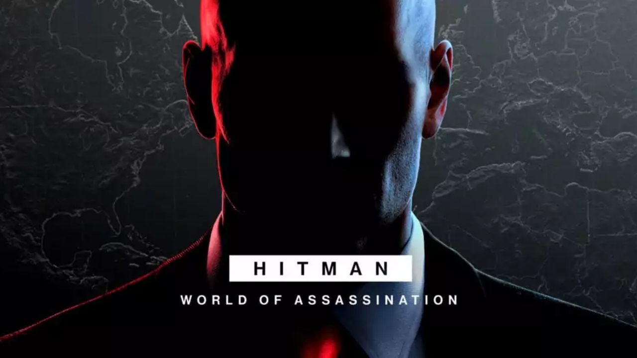 Progressão compartilhada chegará em Hitman: World of Assassination no ...