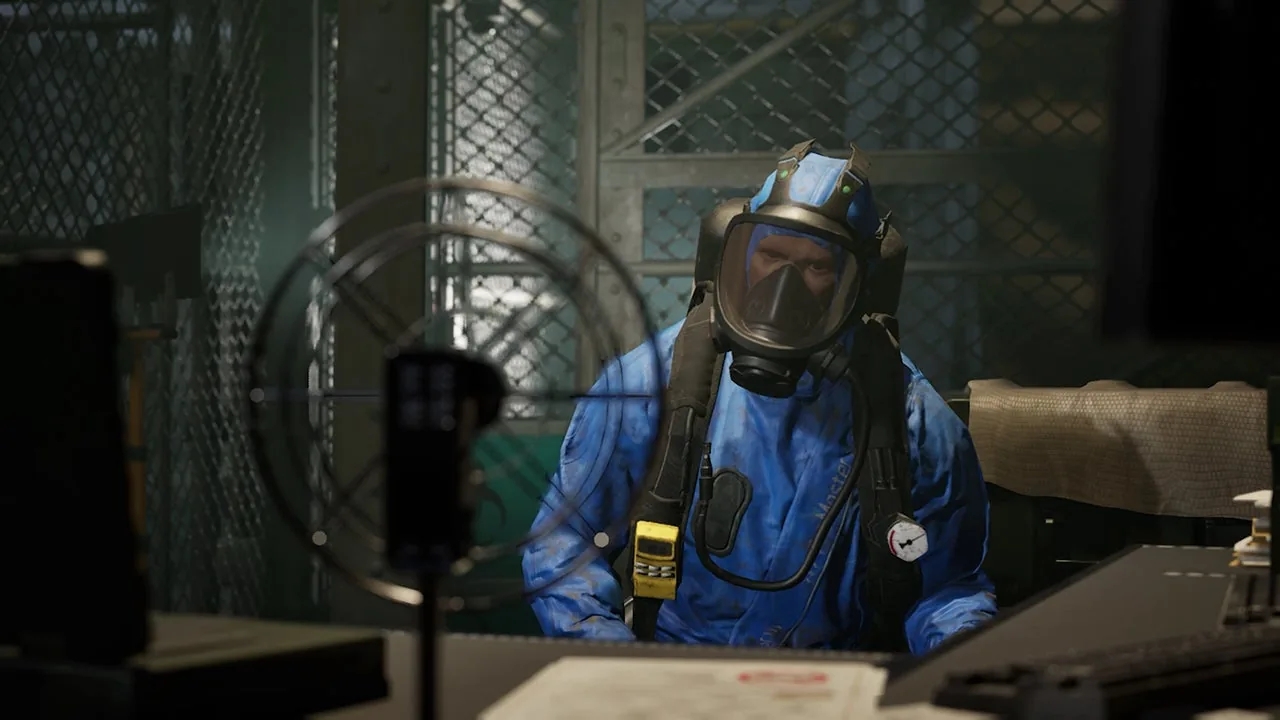 Quarantine Zone: The Last Check já está disponível no PC - Insider ...