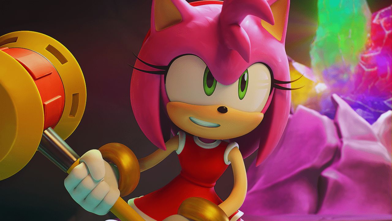 Kristen Bell será Amy Rose em Sonic 4 - Insider Gaming Brasil