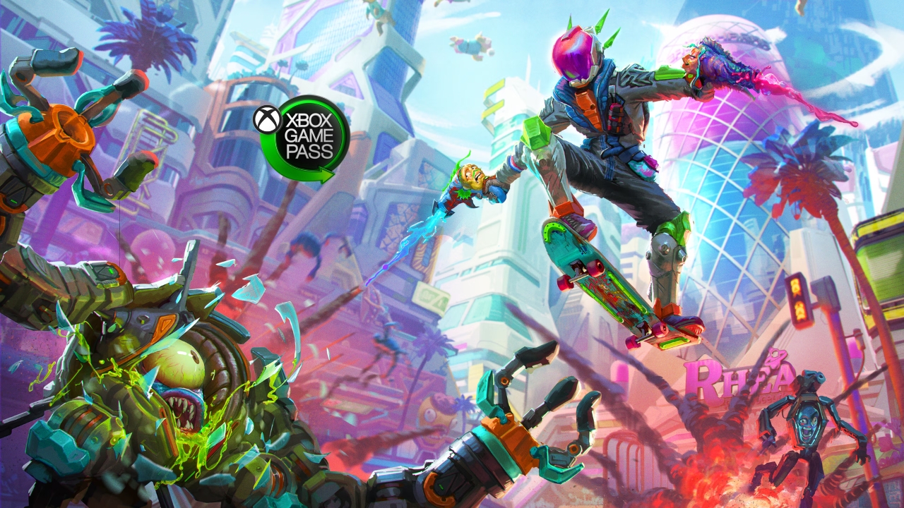 Xbox revela a primeira leva do Xbox Game Pass de fevereiro (2026 ...