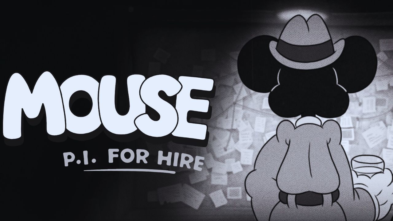 MOUSE: P.I. For Hire – Data e horário de lançamento no Brasil - Insider ...