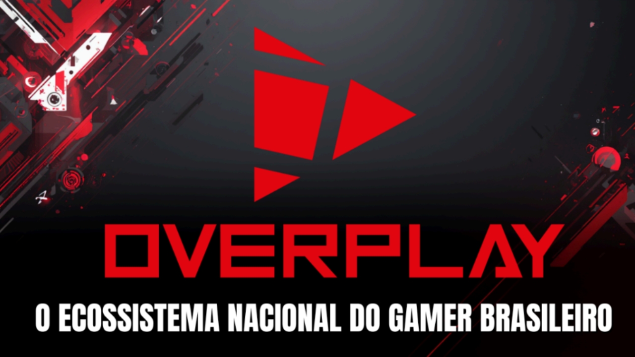 Overplay, ecossistema nacional para críticos e fãs de jogo, já está ...