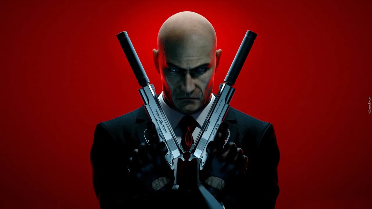 Site afirma que série live-action de Hitman foi cancelada - Insider ...