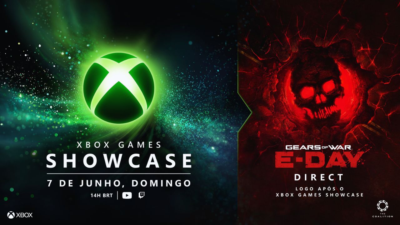 Xbox Showcase 2026: por que o evento pode ser especial para a marca ...