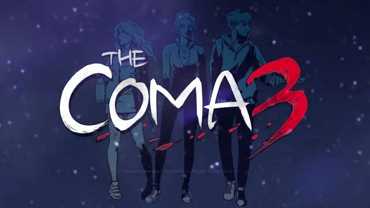 The Coma 3: Bloodlines ganhou data de lançamento - Insider Gaming Brasil