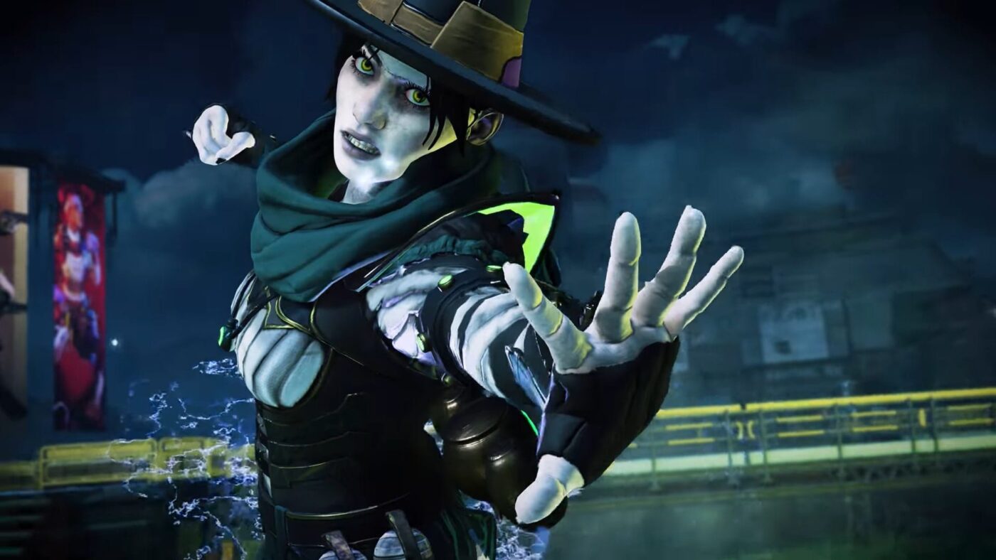 Apex Legends Fight or Fright Set to Return in Early October - Insider ...