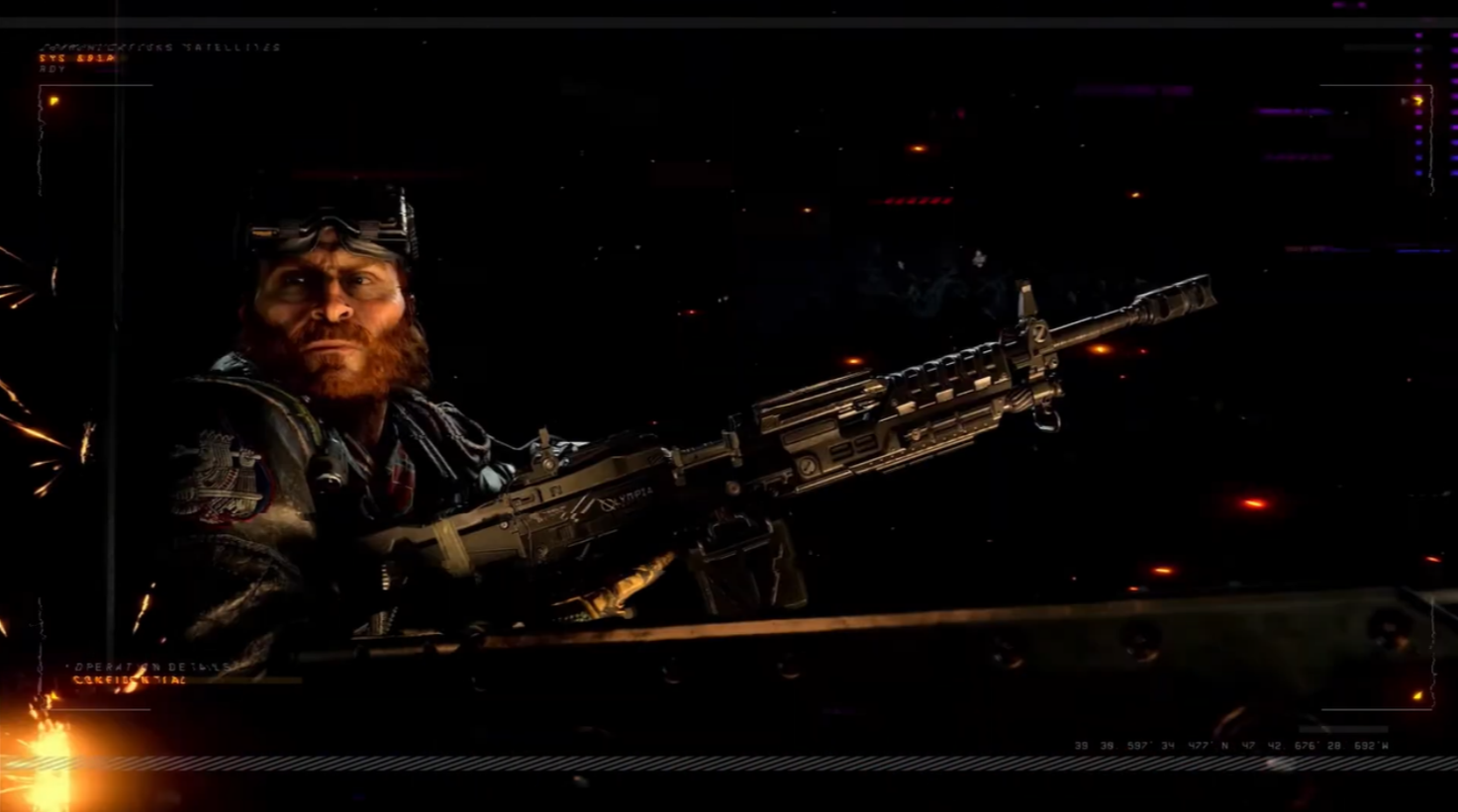 The Troubled Development of Black Ops 4's Multiplayer - Insider Gaming